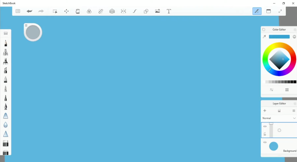 Die 7 Besten Zeichnungsprogramme Für Windows 10