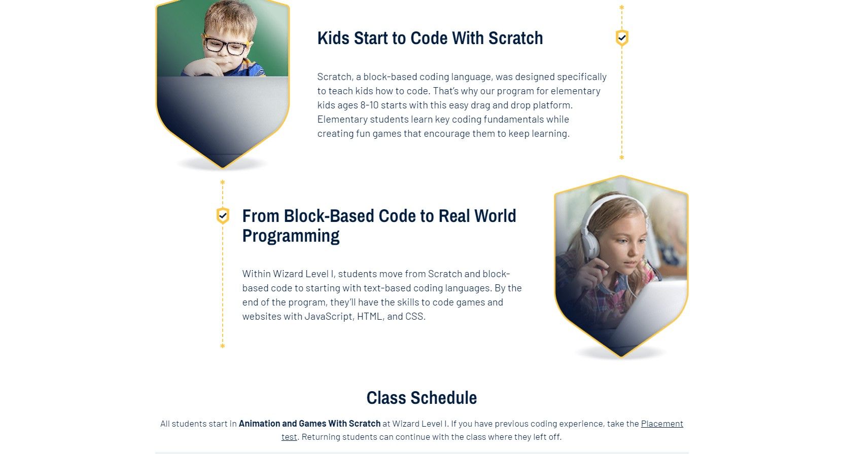 Die 8 Besten Websites Zum Unterrichten Von Python Für Ihre Kinder