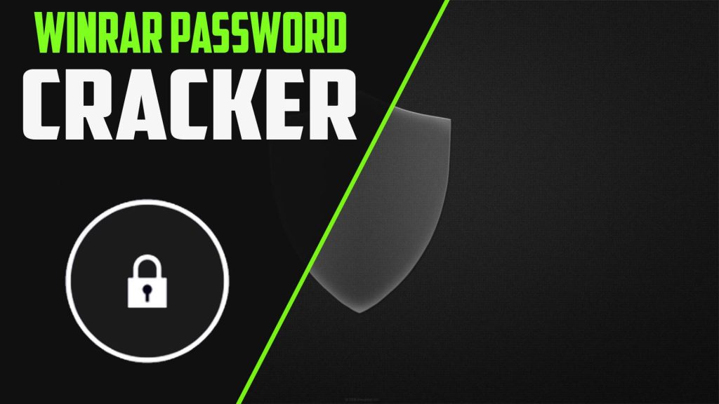 Wie Man Das Passwort Für WinZip | WinRAR-Dateien Auf Dem PC Hackt Oder ...