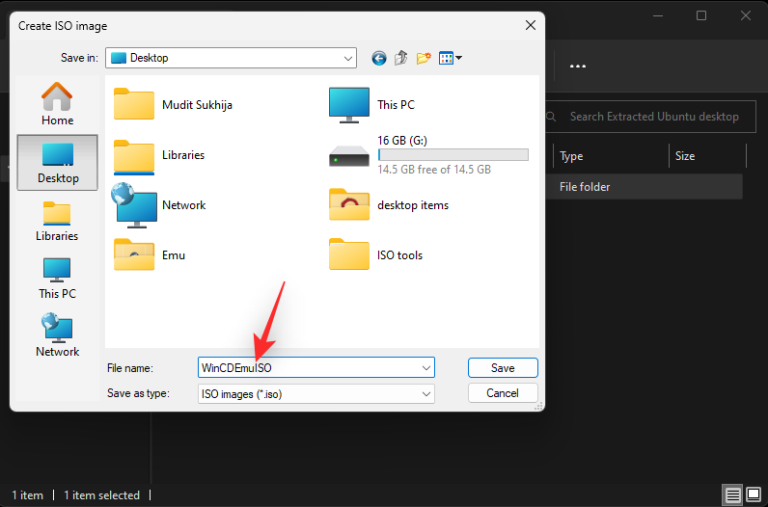 Die 7 Besten Möglichkeiten, ISO Unter Windows 11 Zu Bearbeiten [Schritt ...