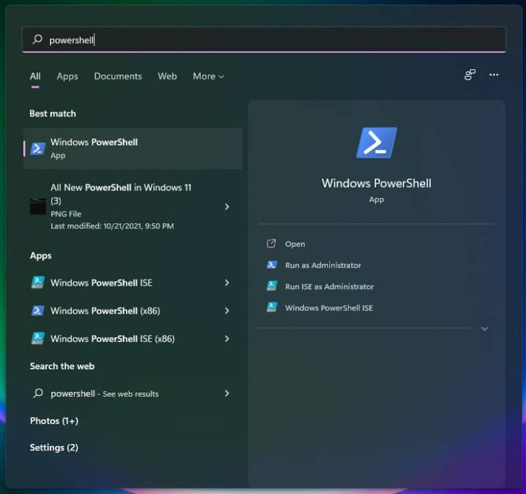 DNS-Cache Unter Windows 11 Leeren Oder Löschen