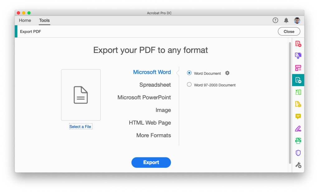 Wie Konvertiert Man PDF In Word Auf Mac 2022