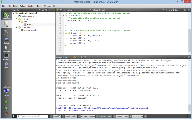 Top 8 Der Besten Kostenlosen C++ IDE Compiler Für Windows